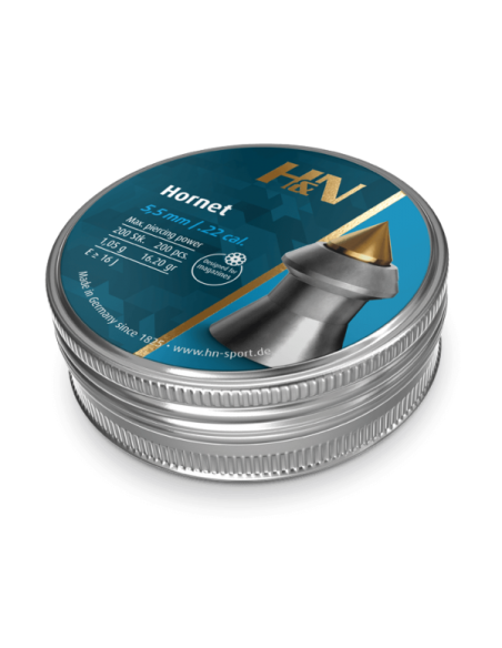 H&N Hornet 5,5 mm