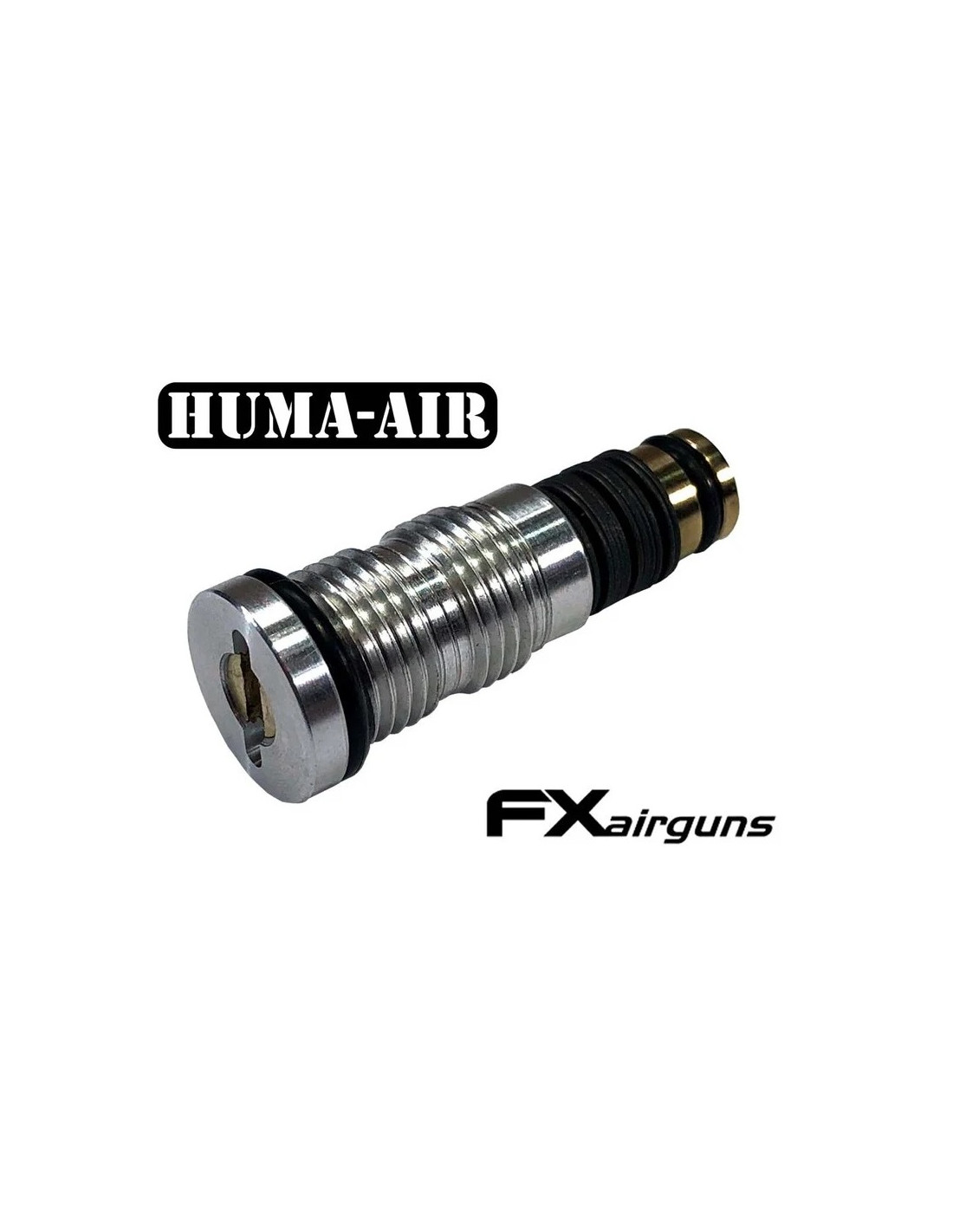 Regulador FX Impact y FX Crown Gen 2 de Huma-Air