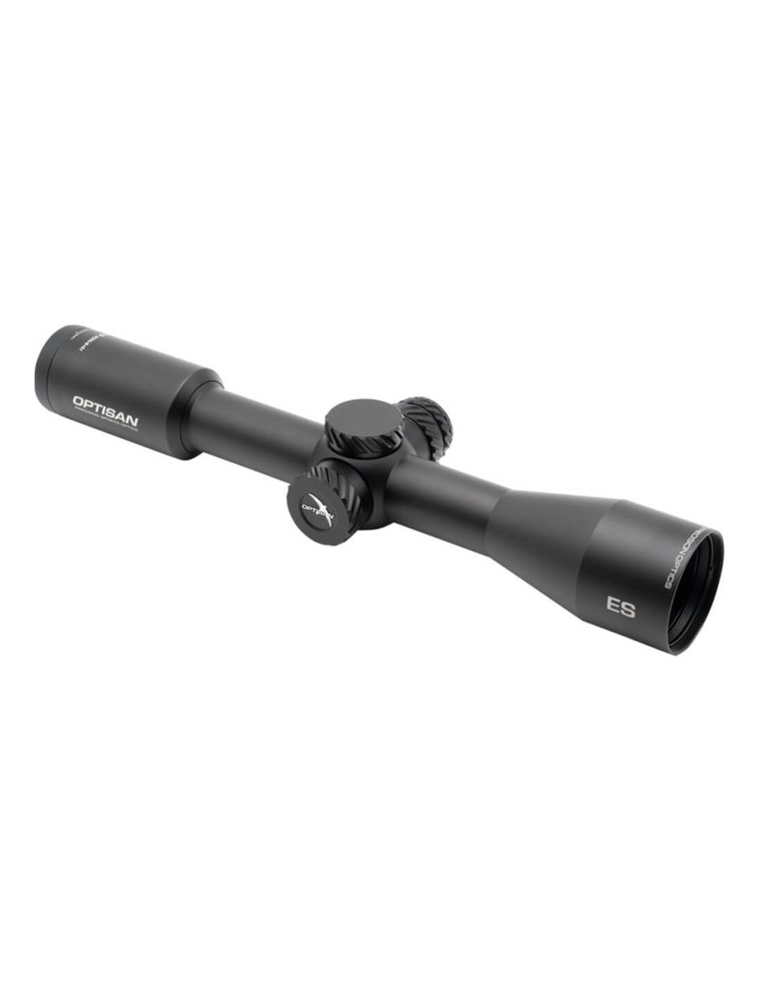 Optisan ES 10x44i MRAD-MHP10i